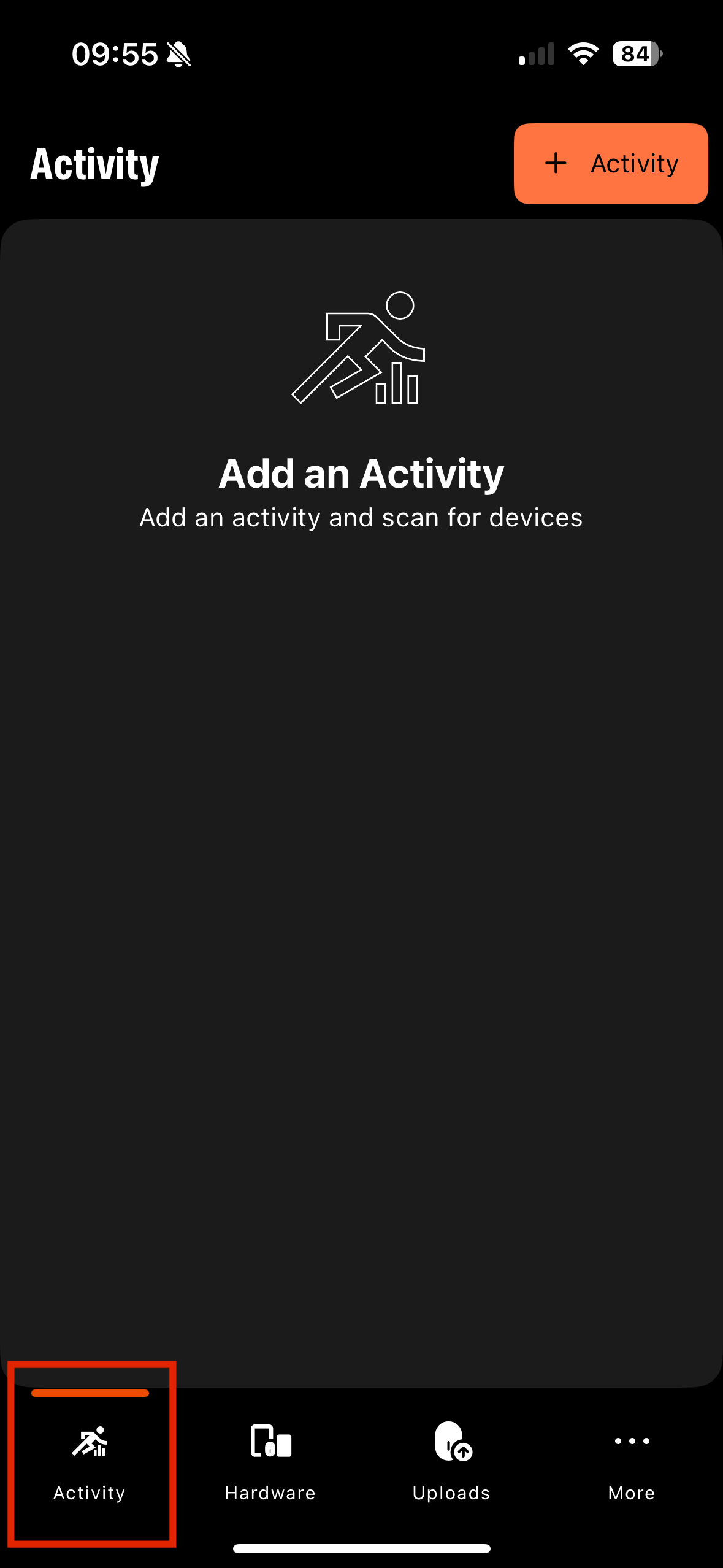 What is an Activity Shell? – Vector Core
