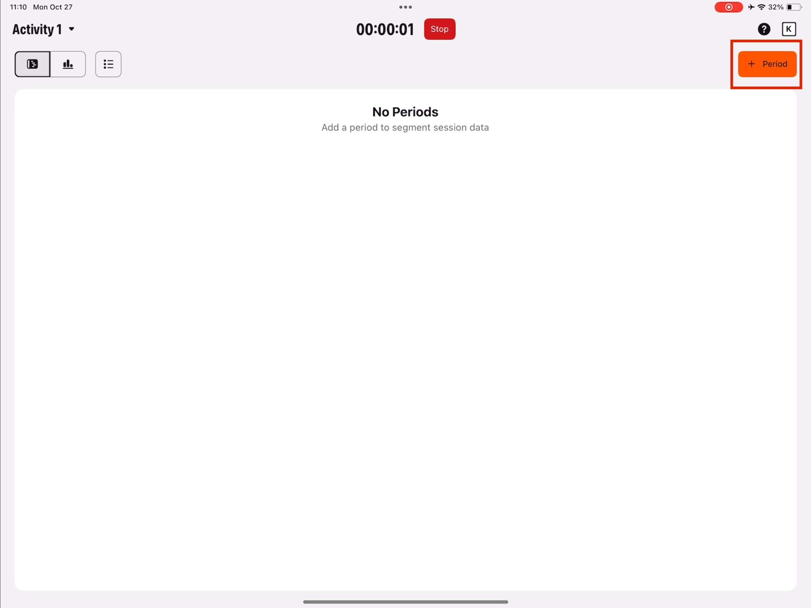 How to Create a Period Name Library – Vector Core