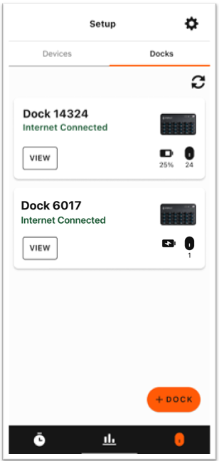How to Change WiFi Network – Vector Core