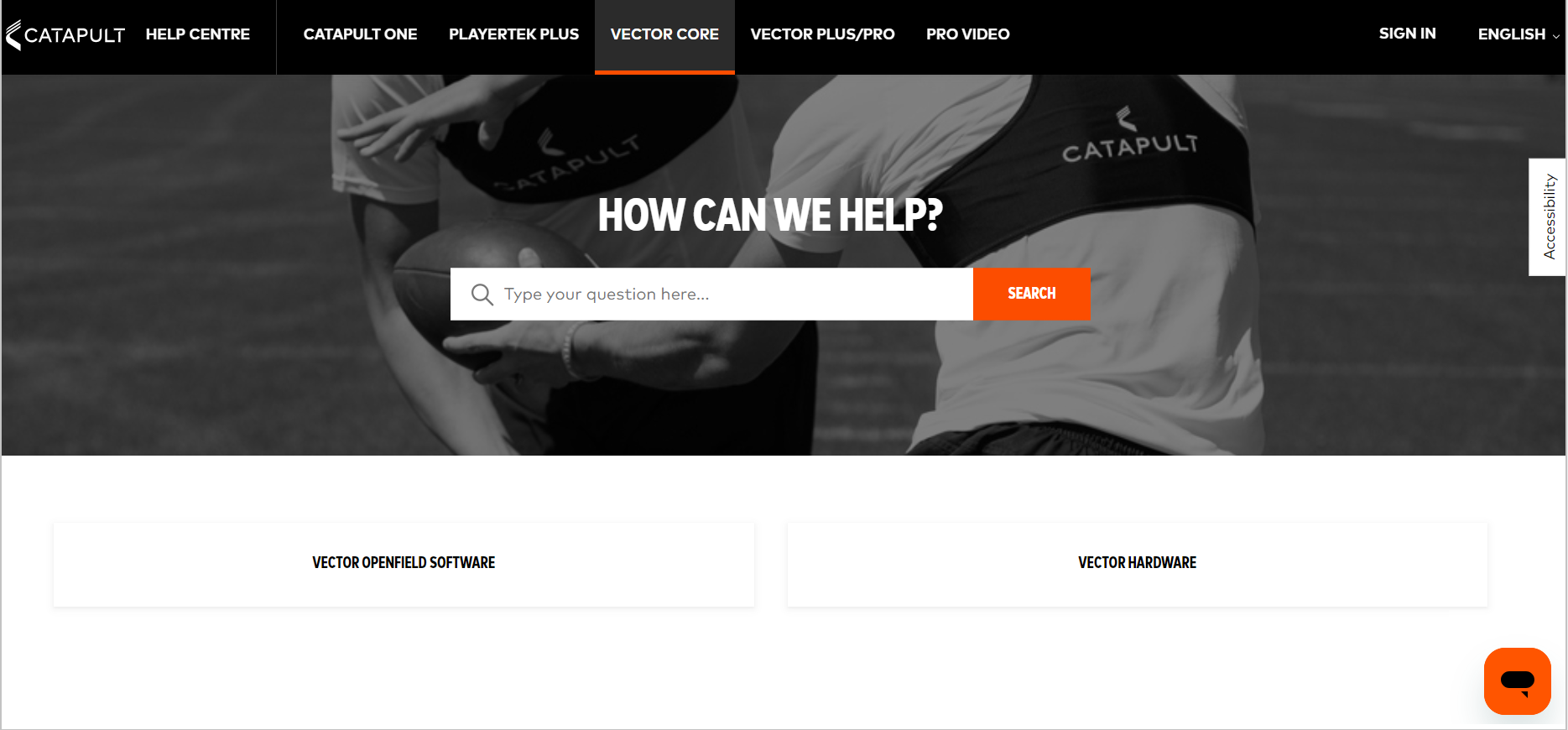 How Do I Contact Support? – Vector Core